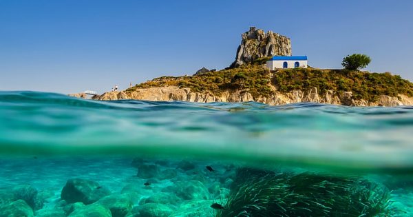 Die 9 schönsten Strände auf Kos: wo ihr die besten der Insel findet