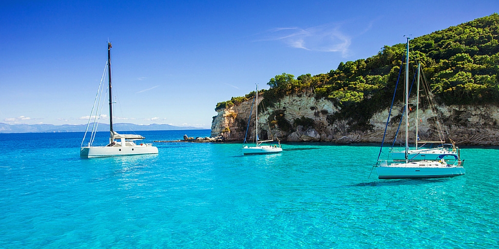 Urlaub auf Samos - 5 Tage im 4* Hotel mit All Inclusive & Flug ab 541€