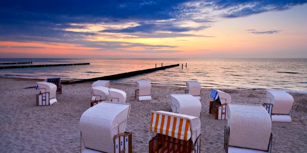 Ostsee Tipps: 10 Infos zu Stränden, Aktivitäten und Urlaubsorten