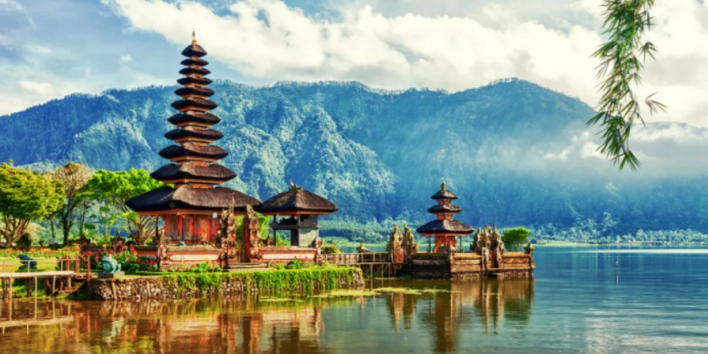 Inselhopping Indonesien - 17 Tage inkl Flügen & Unterkünfte für 652€