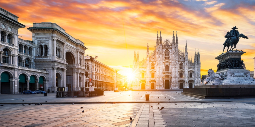 Urlaub in Italien - Reiseführer, Infos, Bilder, Trends 2019 - reiseuhu.de