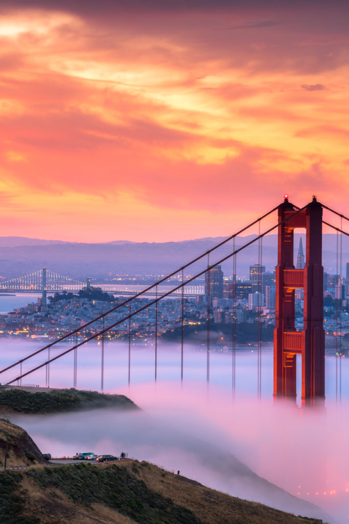 Urlaub im Juni - die besten Reiseziele im Überblick