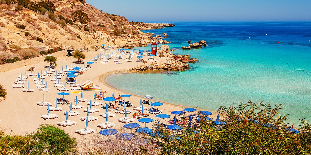 Lastminute Zypern Urlaub - 6 Tage im 4* Hotel + Frühstück & Flug ab 509€ Lastminute Zypern Urlaub - 6 Tage im 4* Hotel + Frühstück & Flug ab 509€