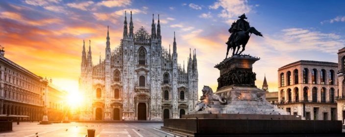 Mailand Urlaub: die günstigsten Angebote & Urlaubsschnäppchen