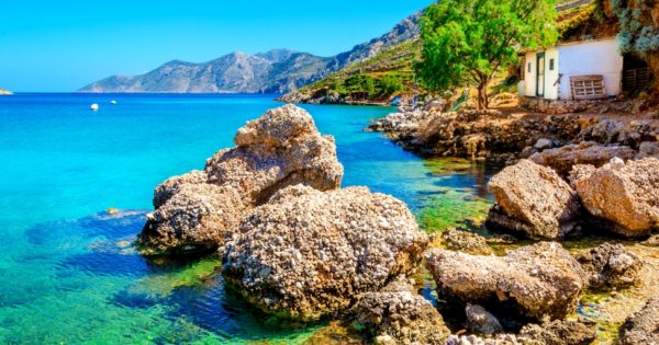 Die 9 schönsten Strände auf Kos: wo ihr die besten der Insel findet