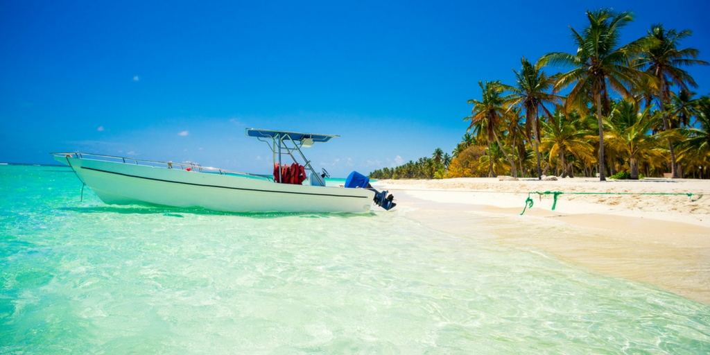 Reise in die Dom Rep - 7 Tage mit All Incl, Flug & Transf - 626€