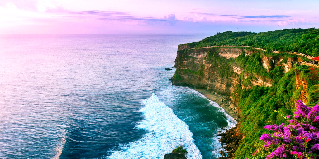 Inselhopping Indonesien - 16 Tage inkl Flüge & Unterkünfte für 1.419€