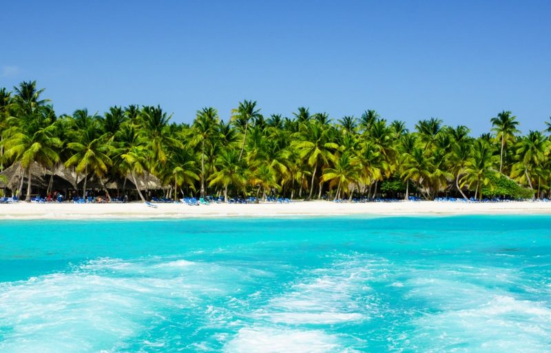 Urlaub in der Dominikanischen Republik: Das Paradies in der Karibik