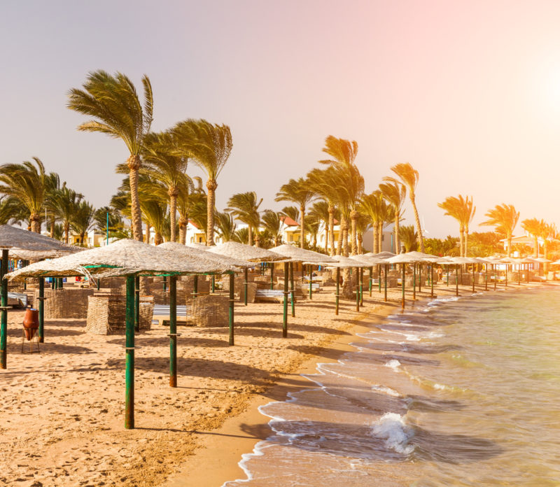 Urlaub in Ägypten - reiseuhu.de