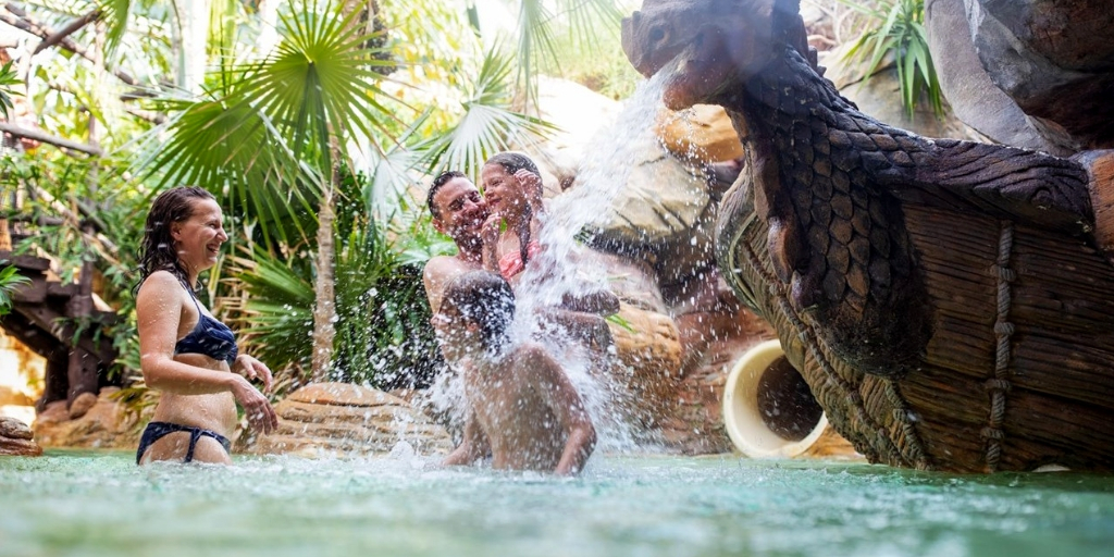 Center Parcs Schnäppchen: 6 Tage Dänemark ab 170€ p.P.