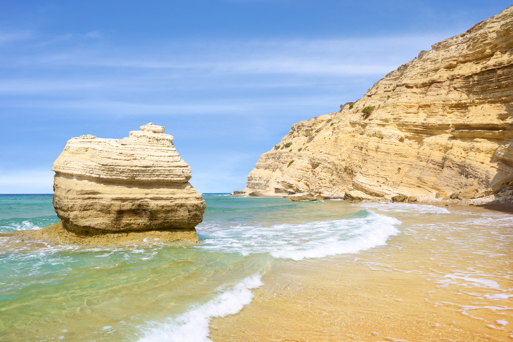 Die 9 schönsten Strände auf Kos: wo ihr die besten der Insel findet