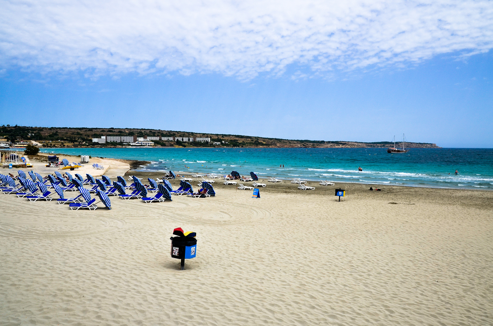 Die 10 schönsten Strände auf Malta - die besten Strände (mit Bildern)