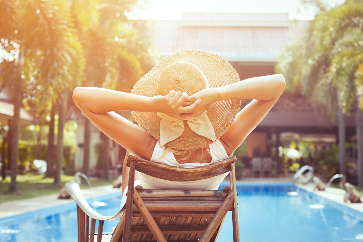 Secret Escapes - der Reisevermittler für Luxushotels und -reisen