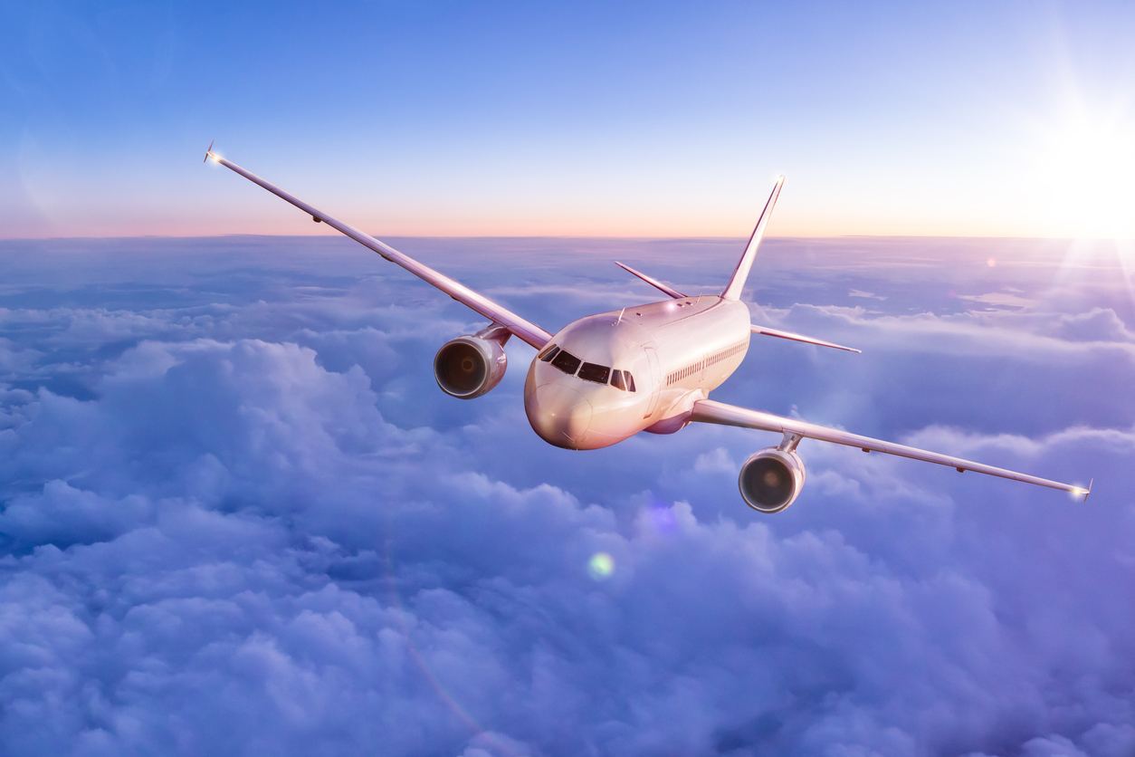 LTURfly - die besondere Nur-Flugmarke von l'tur im Überblick