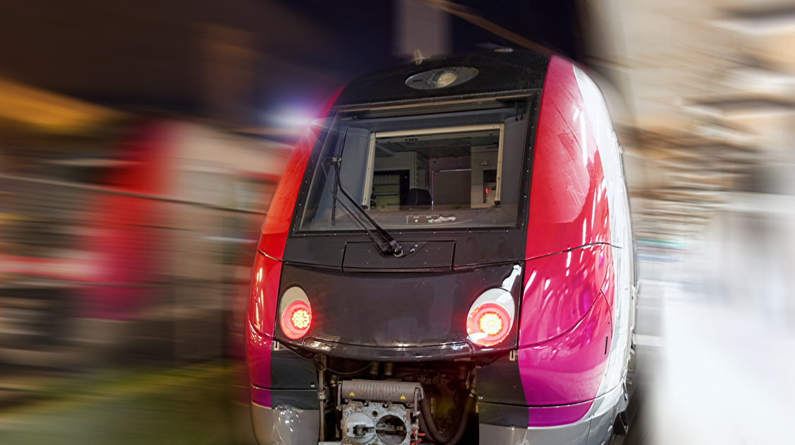 Thalys Tickets sichern und nach Belgien oder Frankreich reisen