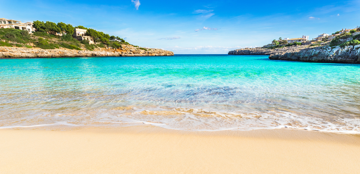 5 Portocolom Tipps - Sehenswertes, Strände und Aktivitäten