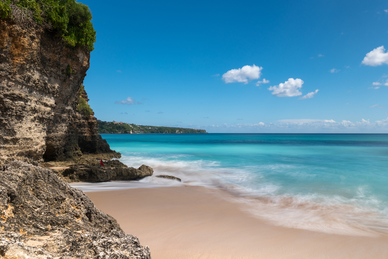 Die 10 schönsten Strände auf Bali - Schnorcheln, Surfen, Sonnenbaden